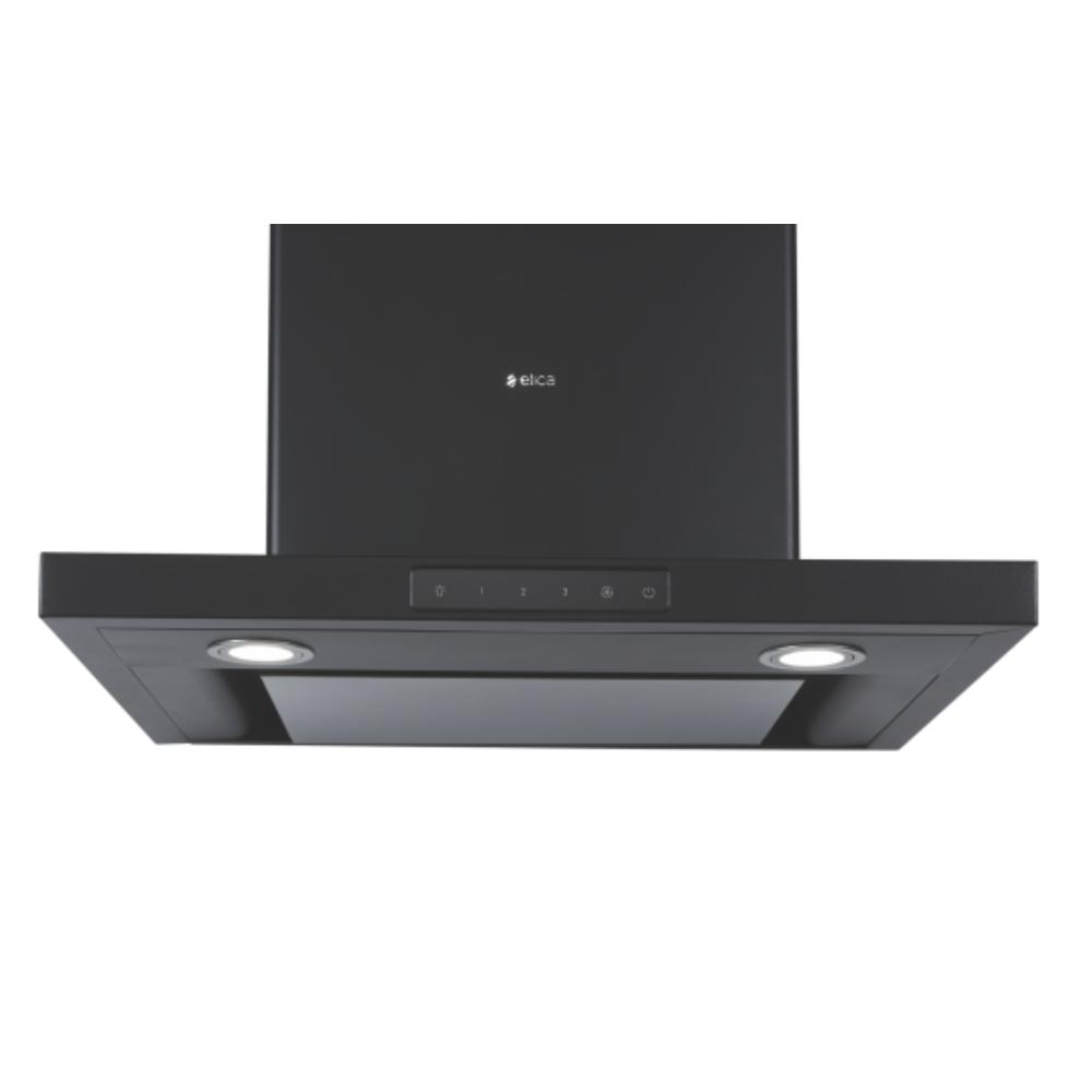 Buy Elica Spot H4 Trim LTW90 NeroT4V LED Hood at Reliance Digital