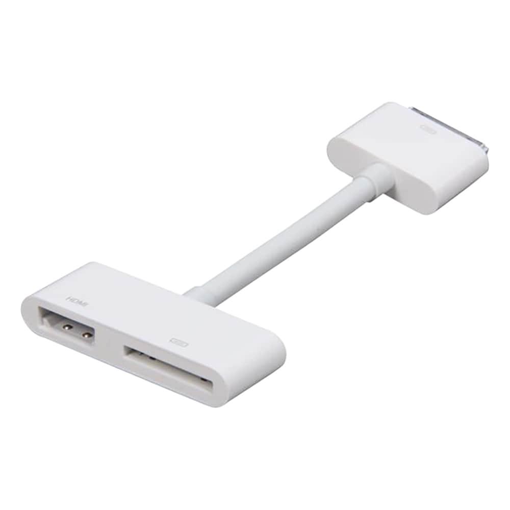Apple MC953ZM/A Digital AV Adapter