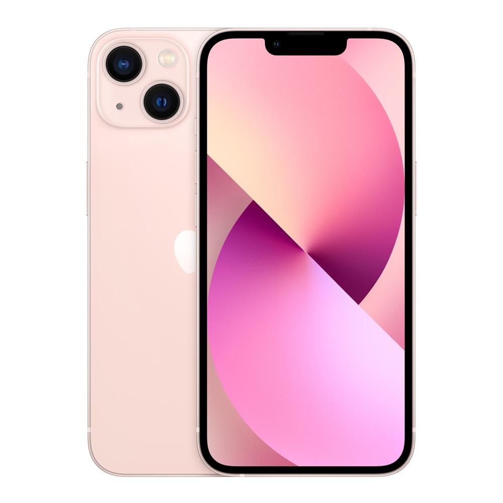 Buy Apple iPhone 13 128 GB, Pink Online at Best Price