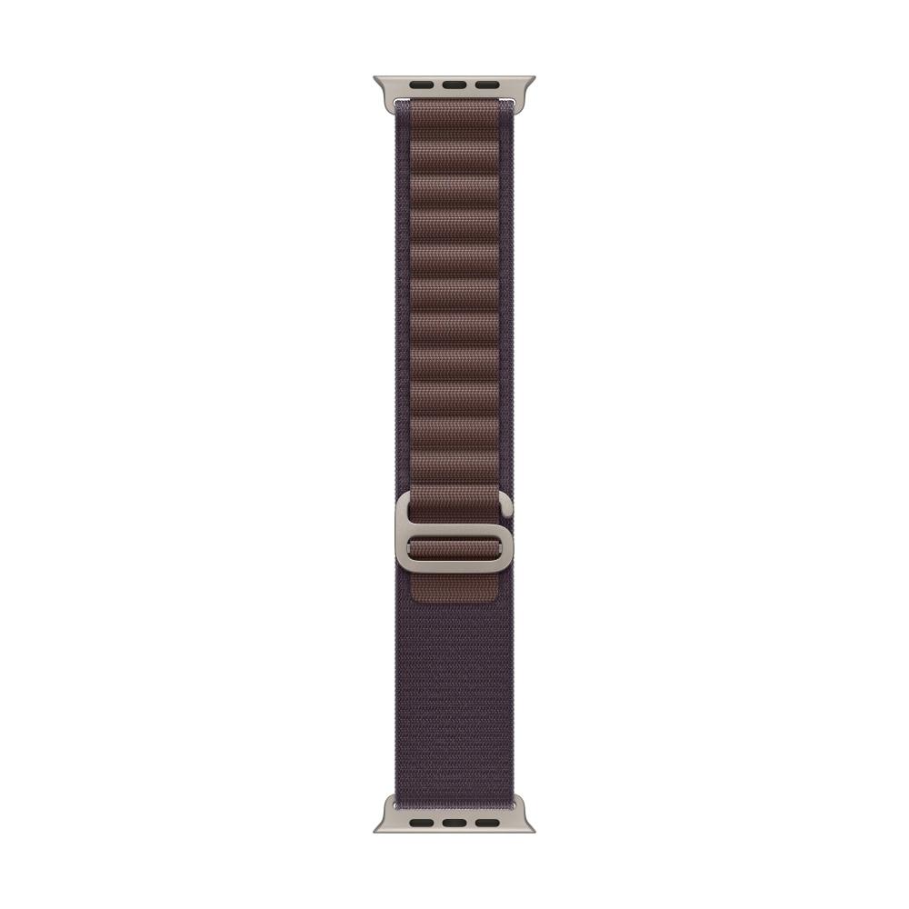 Buy 49mm Indigo Alpine Loop - Large at Reliance Digital