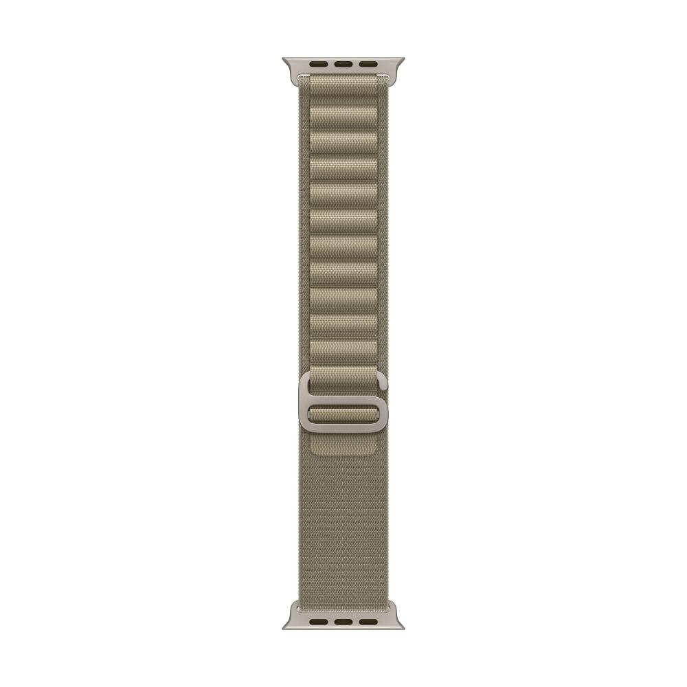 Buy 49mm Olive Alpine Loop - Large at Reliance Digital