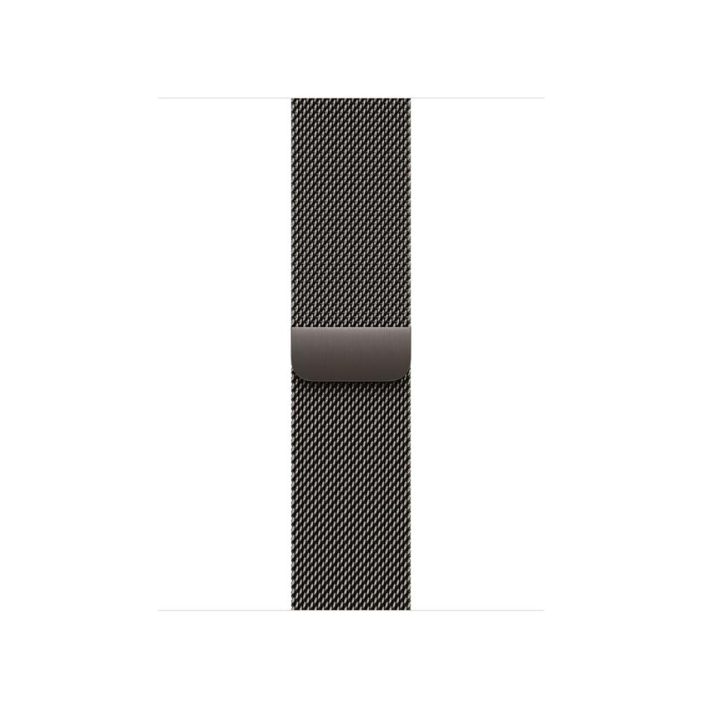 Buy Apple Watch 40 mm Slate Milanese Loop-Zml at Reliance Digital