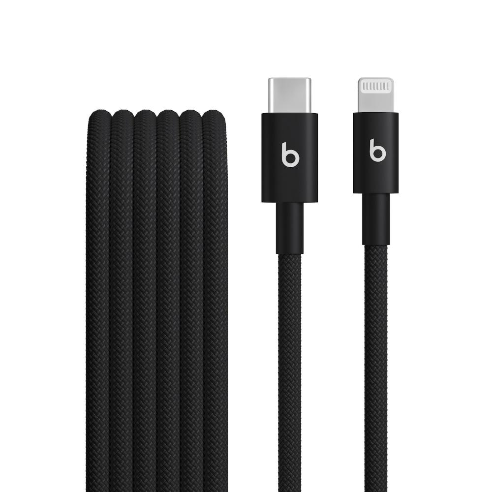 Buy Apple Beats USB-C to Lightning Woven Charging Cable 150 cm (1.5 m ...