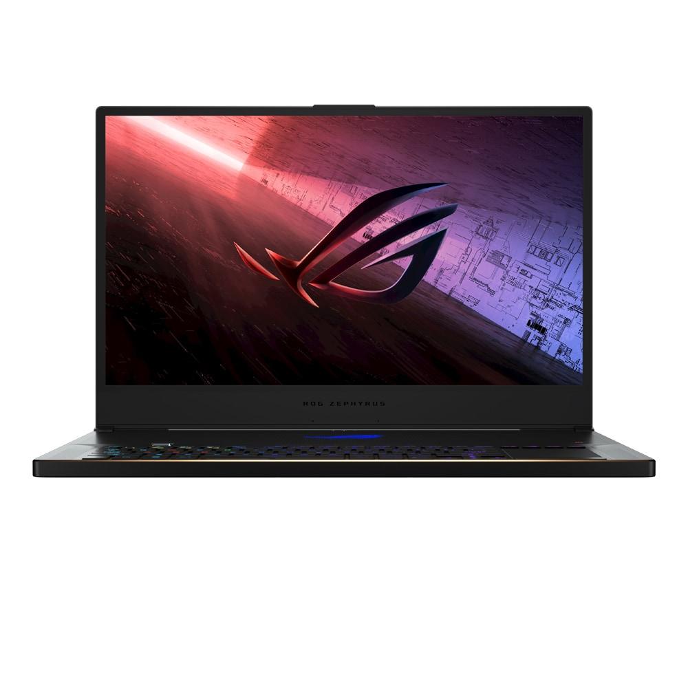 Asus HG040T ROG Zephyrus Laptop (10th Gen Intel Core i7-10875H/32 GB/1 ...