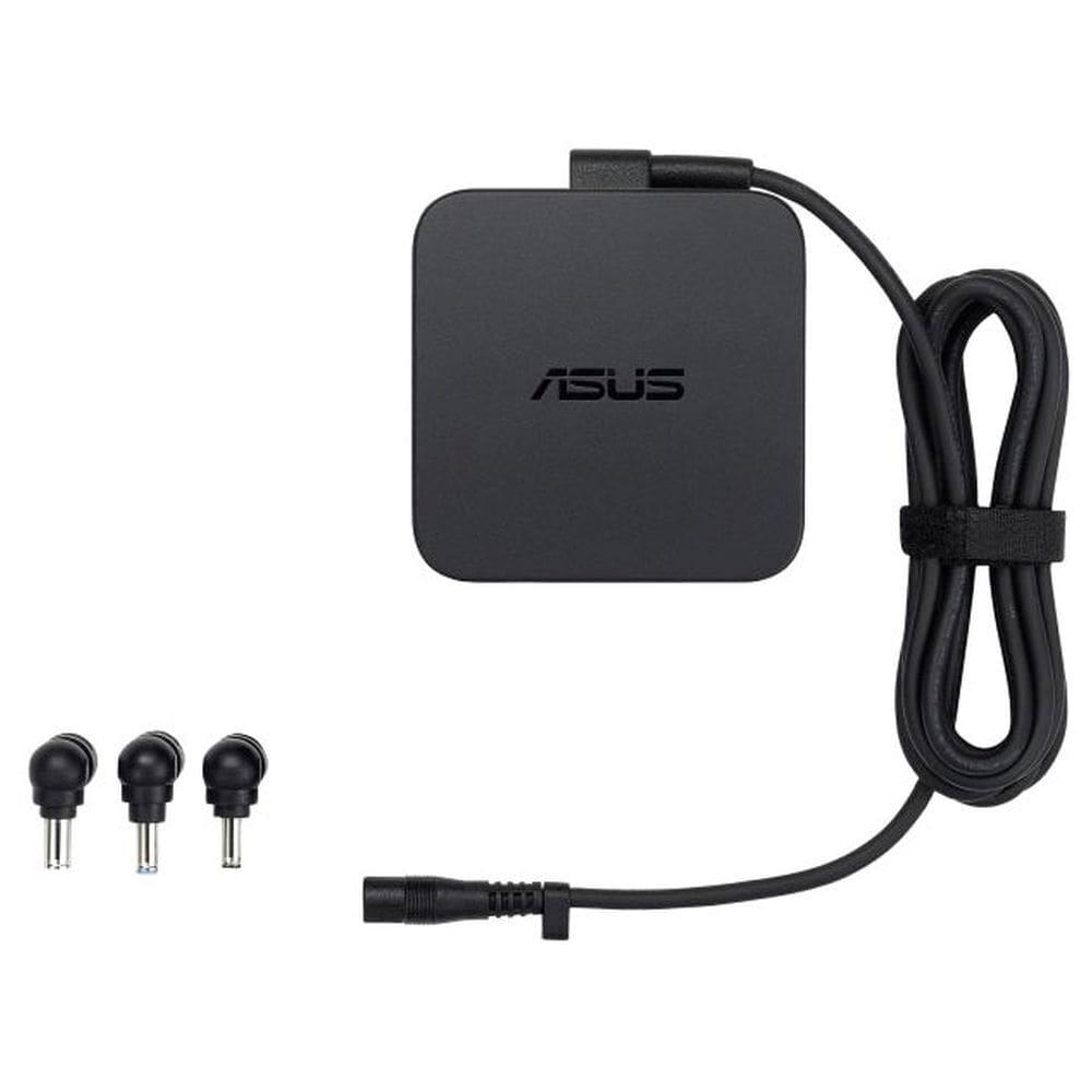 Buy Asus U65W-01 Mini Multi-Tips Laptop Adapter with 65 Watt Output ...