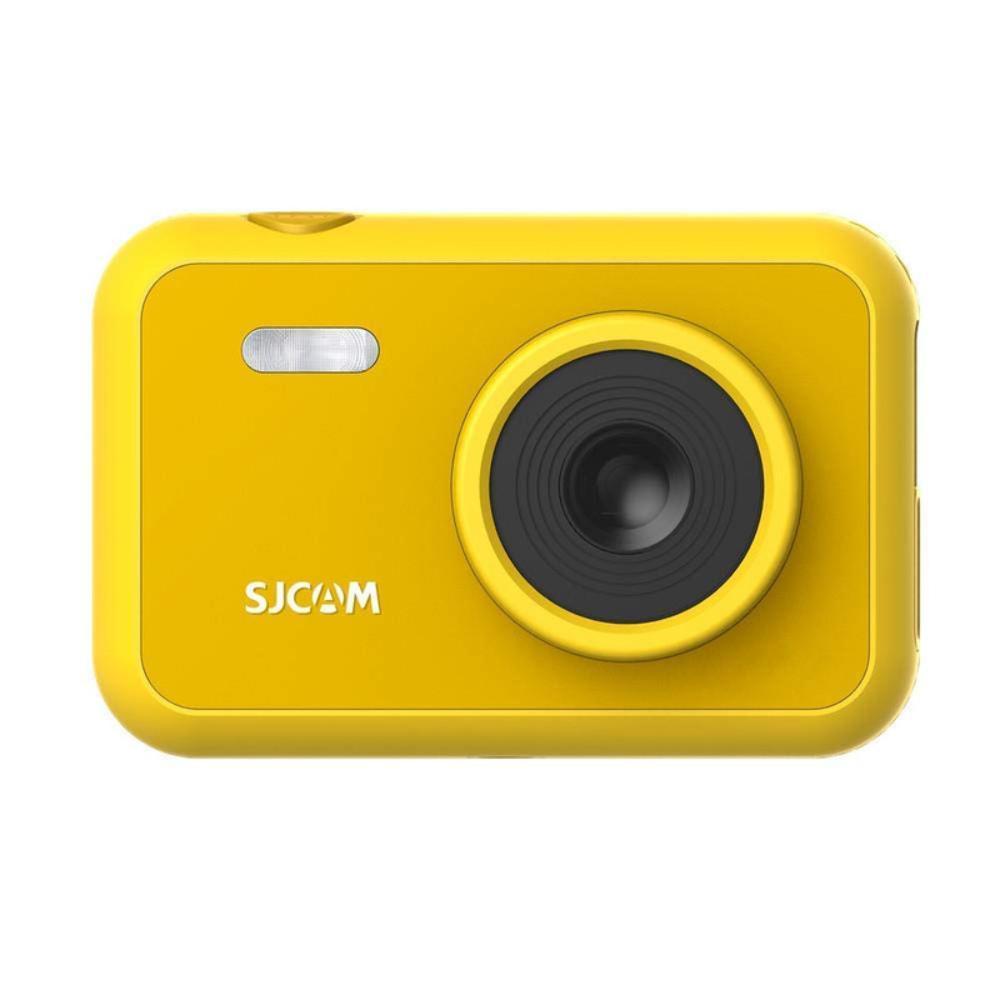 SJCAM Funcam Yellow Fun Camera