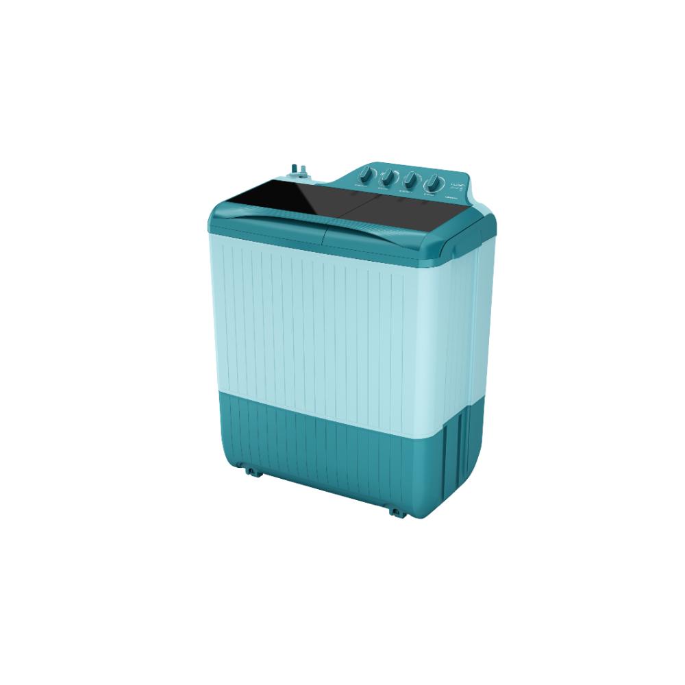 Buy LLOYD 8.5 kg Top Loading Semi-Automatic Washing Machine ...