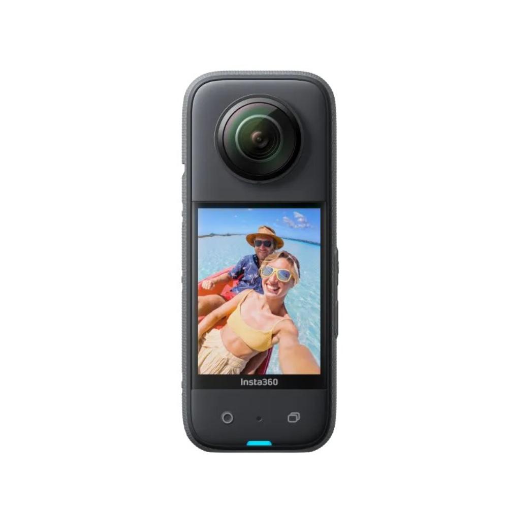 Buy Insta360 Action Camera X3 at Reliance Digital