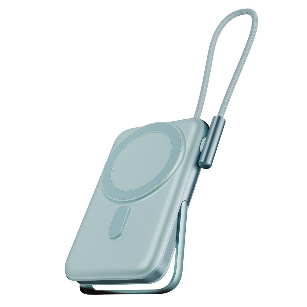 Buy boAt Energyshroom PB330 MagnaCharge 10000 mAh Magnetic Wireless ...