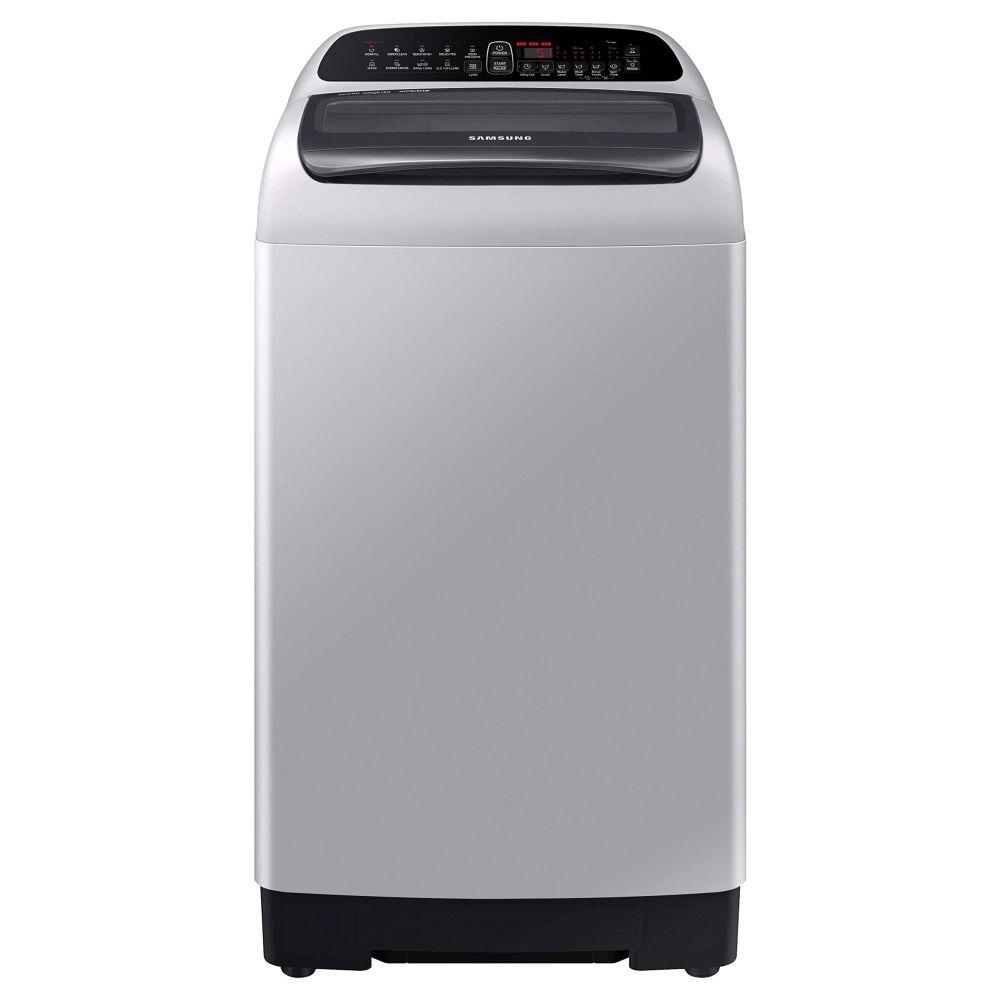 Buy Samsung 6.5 Kg Top Load Fully Automatic Washing Machine ...