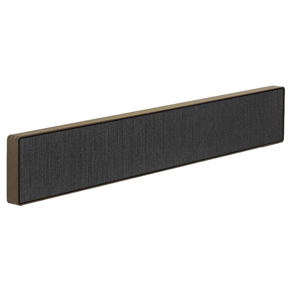 Bang & Olufsen Beosound Stage 3 Channel Sound Bar with Dolby Atmos ...