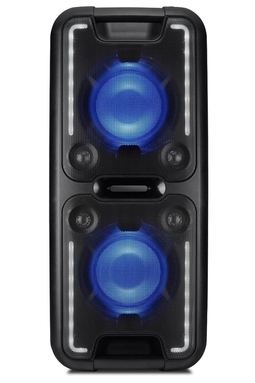 Buy Sharp 130W PS-920 Pro Party Speaker, Black at Reliance Digital
