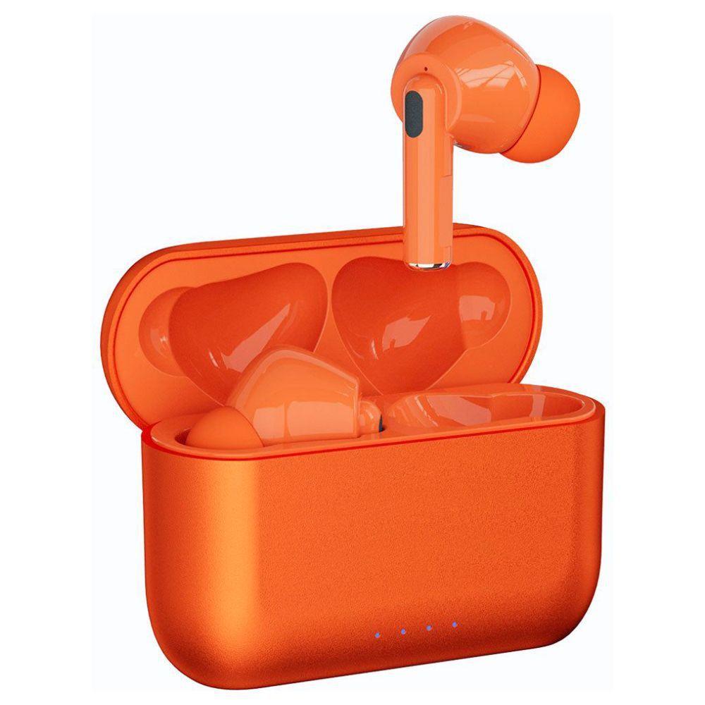 Buy Zebronics Zeb-Sound Bomb 2 True Wireless Earbuds, 14 hours of ...