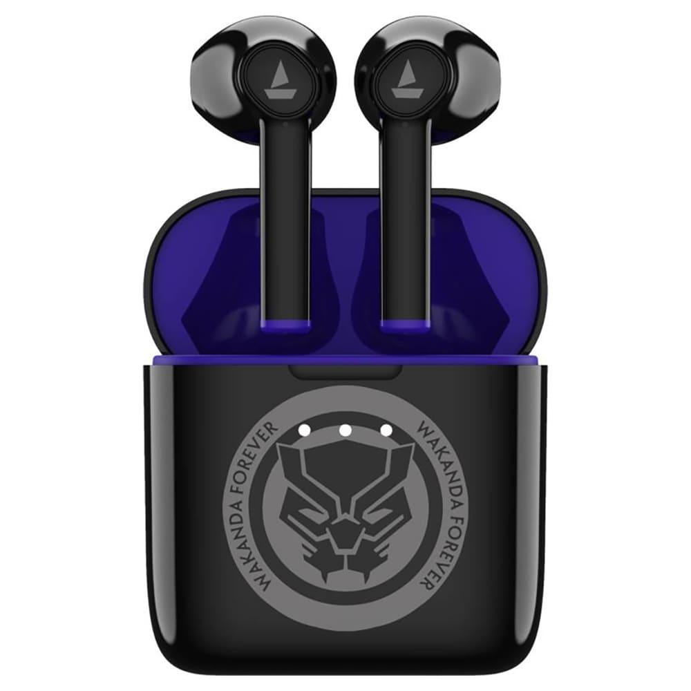 Buy boAt Marvel Airdopes 131 True Wireless Stereo Earphone with 650 mAh ...