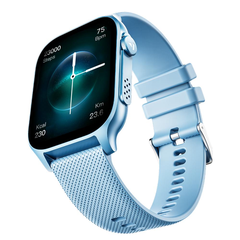 boAt Ultima Ember Smartwatch with 4.97 cm (1.96 inch) AMOLED Display ...