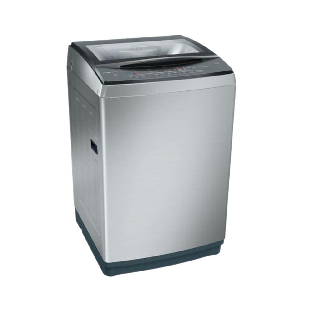 Buy Bosch 9.5 Kg Top Loading Fully Automatic Washing Machine, Serie 4 ...