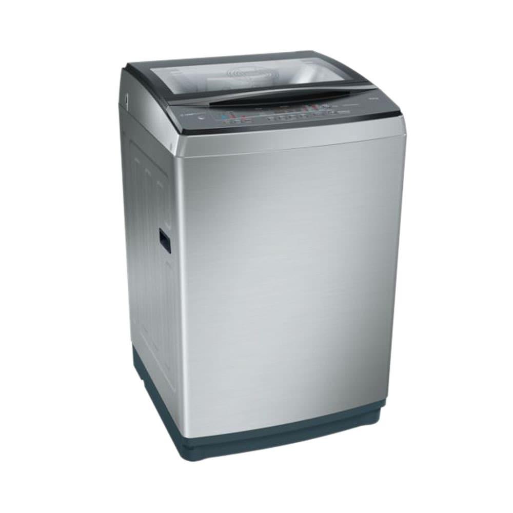 Buy Bosch 10 Kg Top Loading Fully Automatic Washing Machine, Serie 4 ...