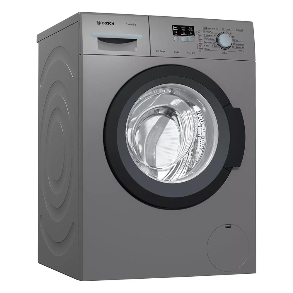 Buy Bosch 6 Kg Front Loading Fully Automatic Washing Machine, Series 4 ...