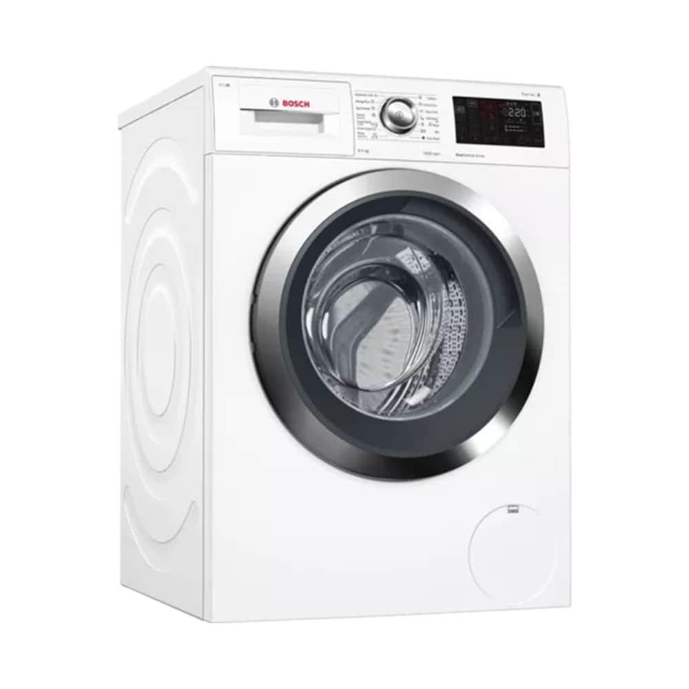 Buy Bosch 9 Kg Front Loading Fully Automatic Washing Machine, Series 6 ...