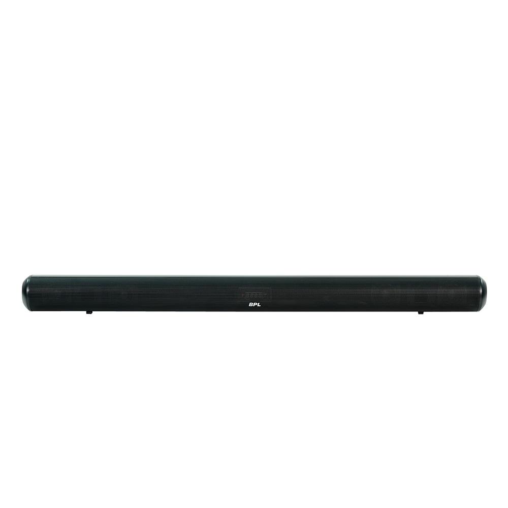 Buy BPL BWLSBL101 2 Channel Cinebar SX Lifestyle Soundbar with Remote ...
