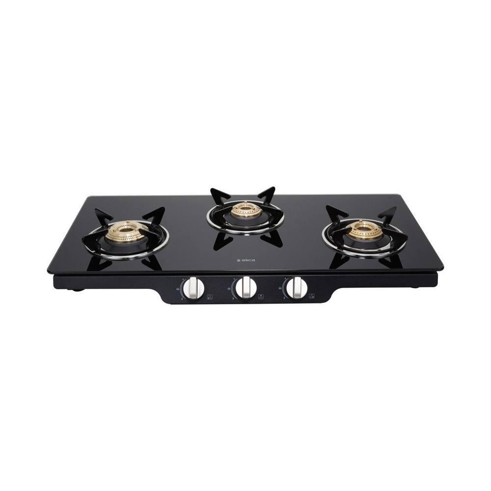 Buy Elica PATIO ICT 773 BLK Cooktop at Reliance Digital