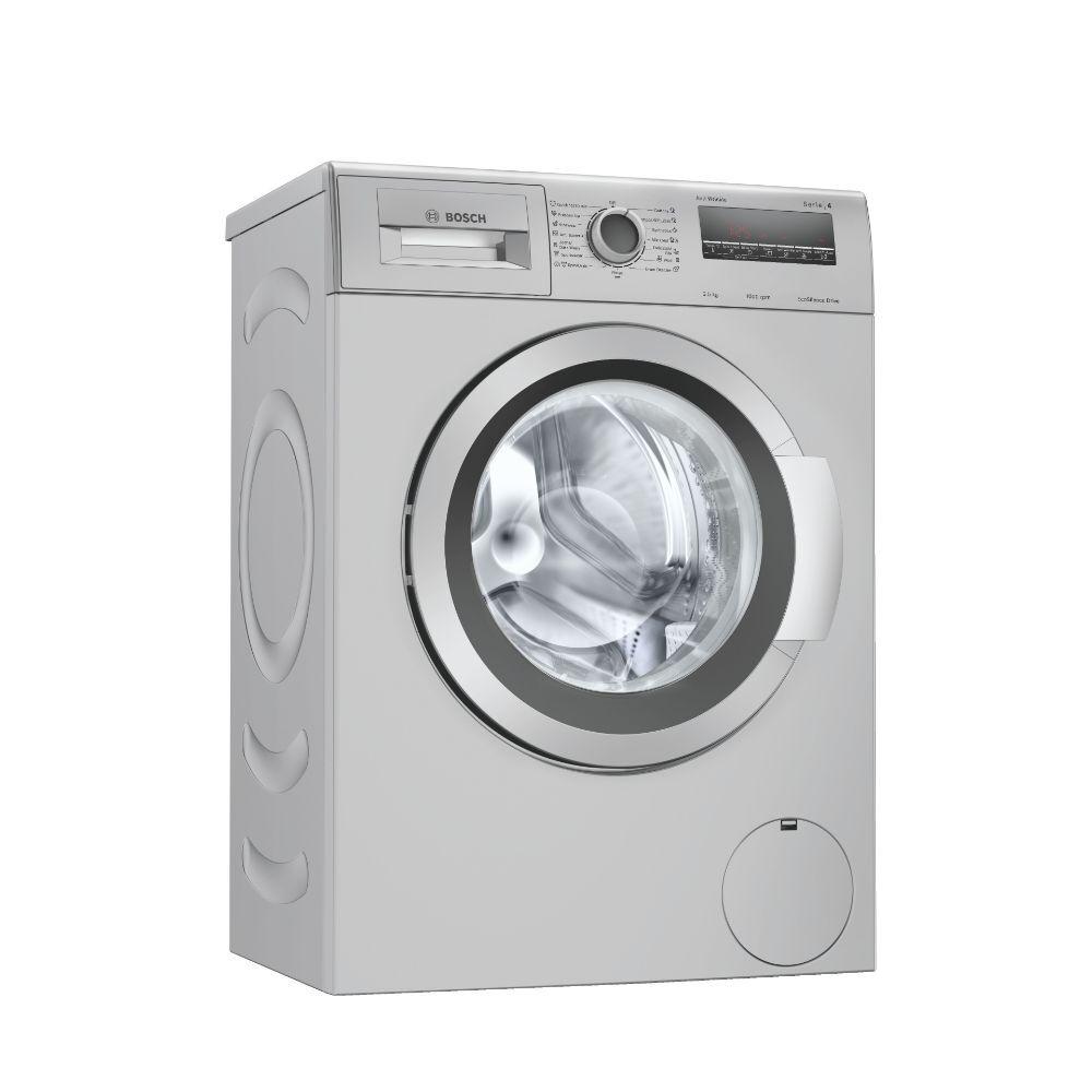 Buy Bosch 6.5 KG Fully Automatic Front Loading Washing Machine ...