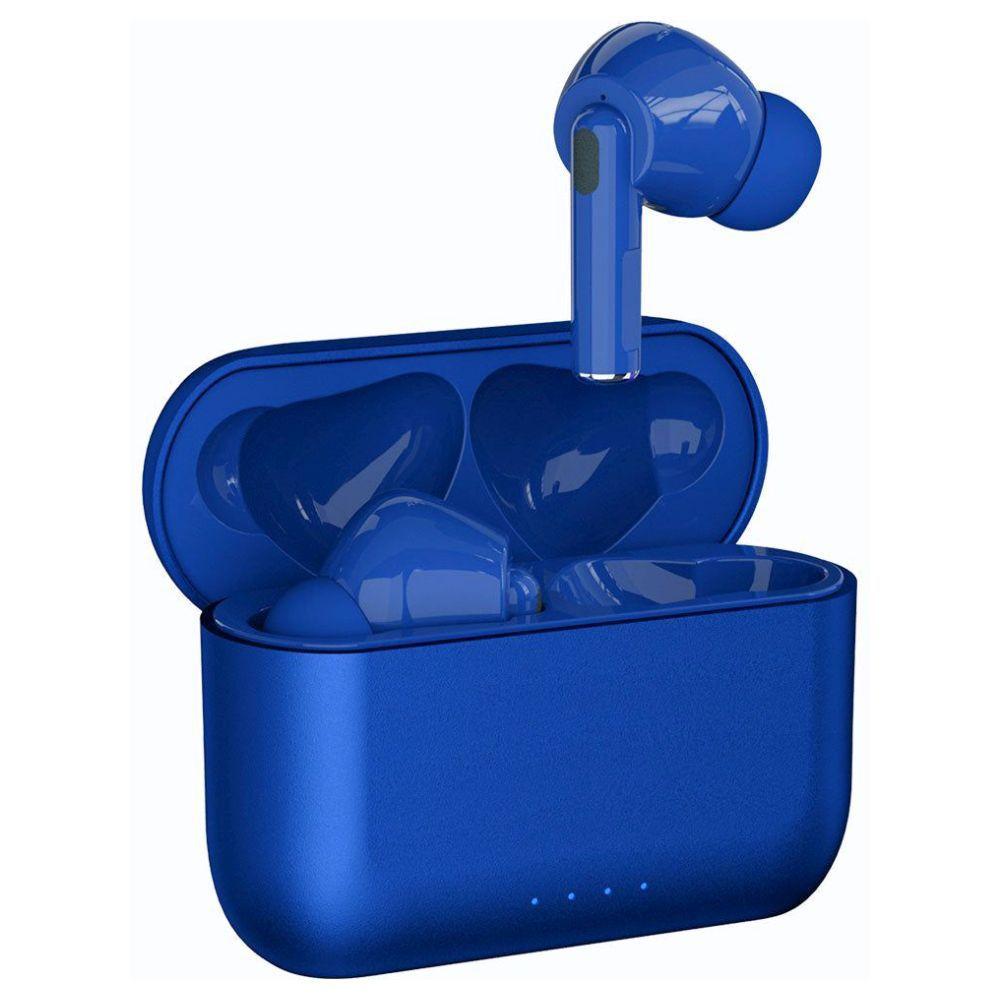 Buy Zebronics Zeb-Sound Bomb 2 True Wireless Earbuds, 14 hours of ...