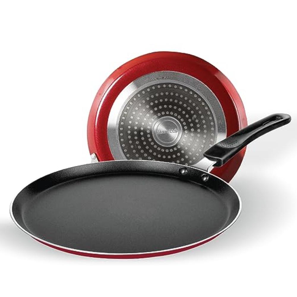 Buy Havells Induction Base Non Stick Tawa 25 cm at Reliance Digital