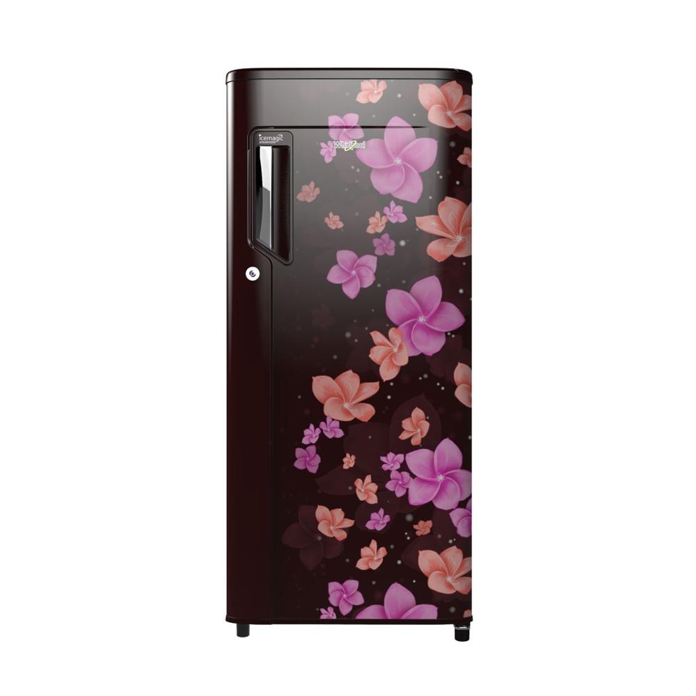 Buy Whirlpool 190 liters 3 Star Single Door Refrigerator, Wine Adora ...