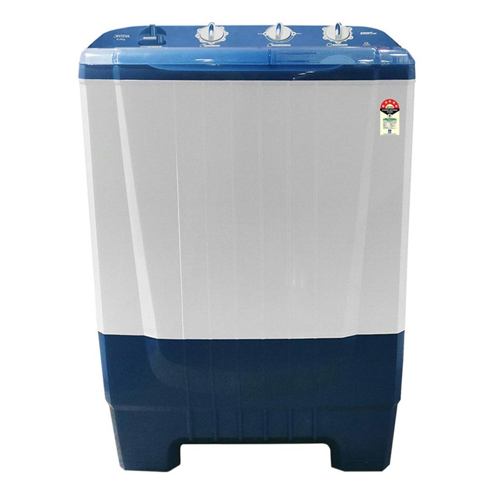 Buy Onida 7.5 Kg Top Load Semi-Automatic Washing machine, S75TIB at ...