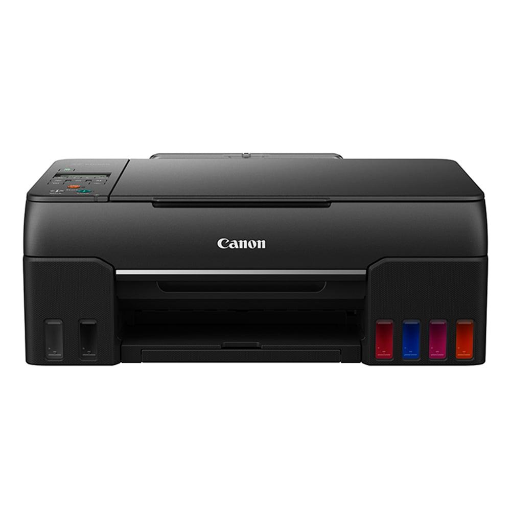 Buy Canon G670 Inktank Multi-function Color Wi-Fi Printer at Reliance ...