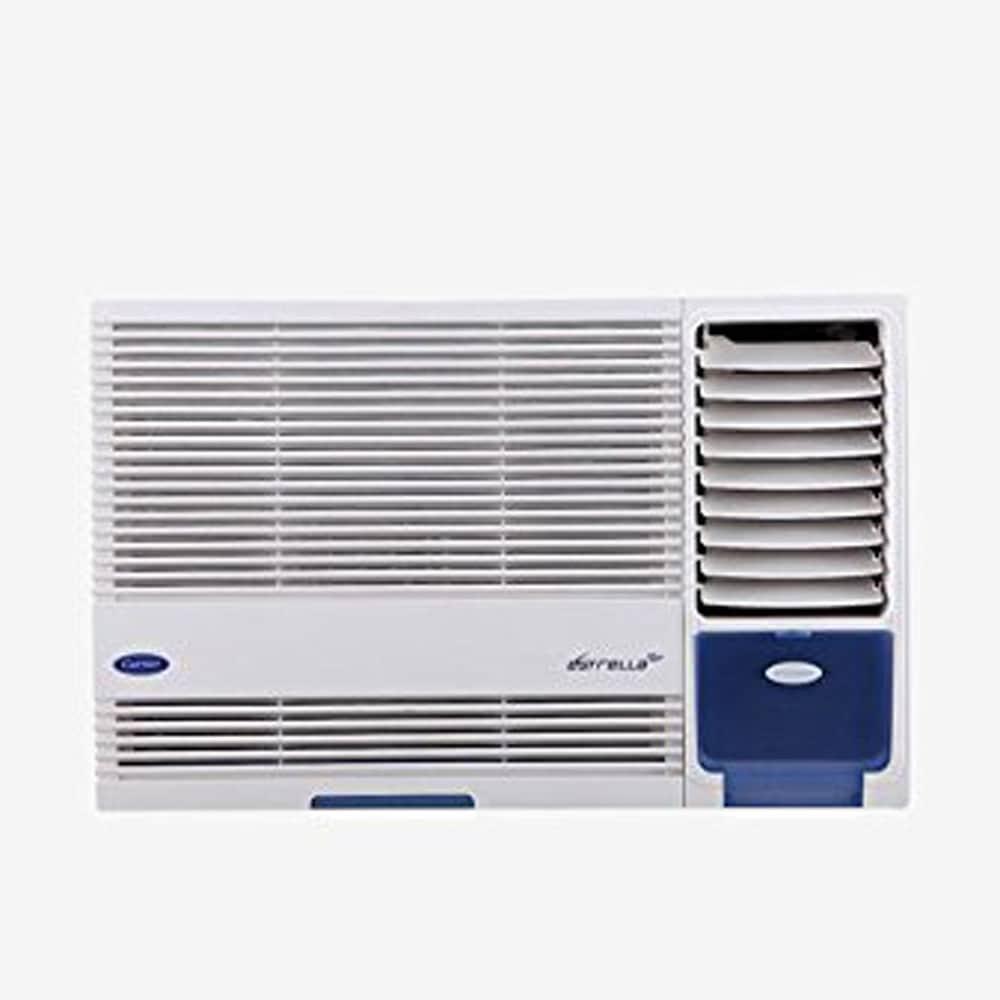 Buy Carrier Midea 1 Ton 3 Star Estrella CACW12ES3S2 Window Air ...