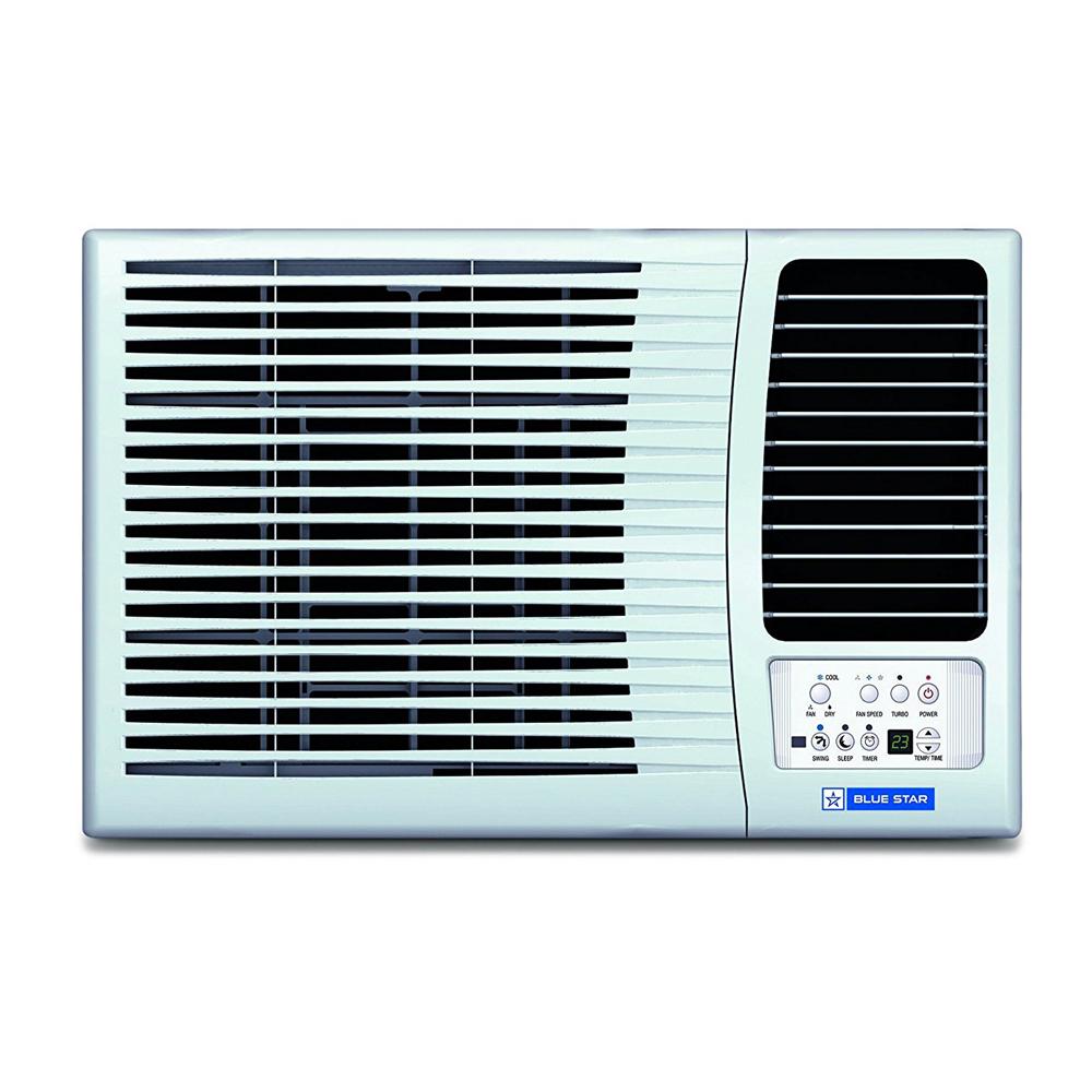 Buy BLUESTAR 1 Ton 3 Star 3W12LA Window AC at Reliance Digital