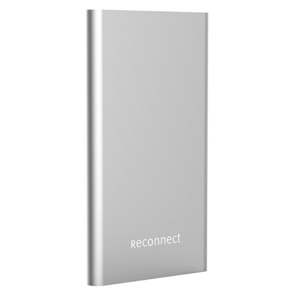 Buy Reconnect 5000 mAh Power Bank, RAPBE5003 at Reliance Digital