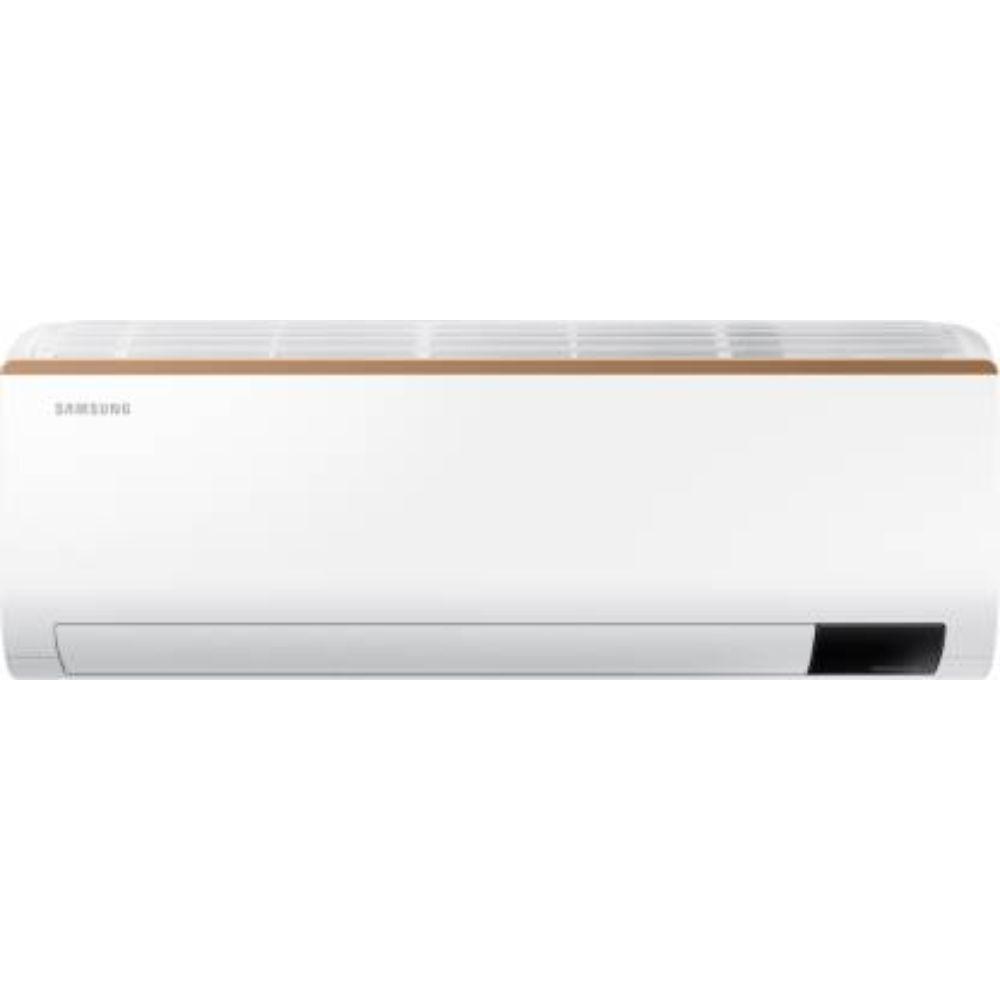 Buy SAMSUNG 1 Ton 5 Star Convertible Inverter Split AC, AR12CY5ZAGD (5 ...