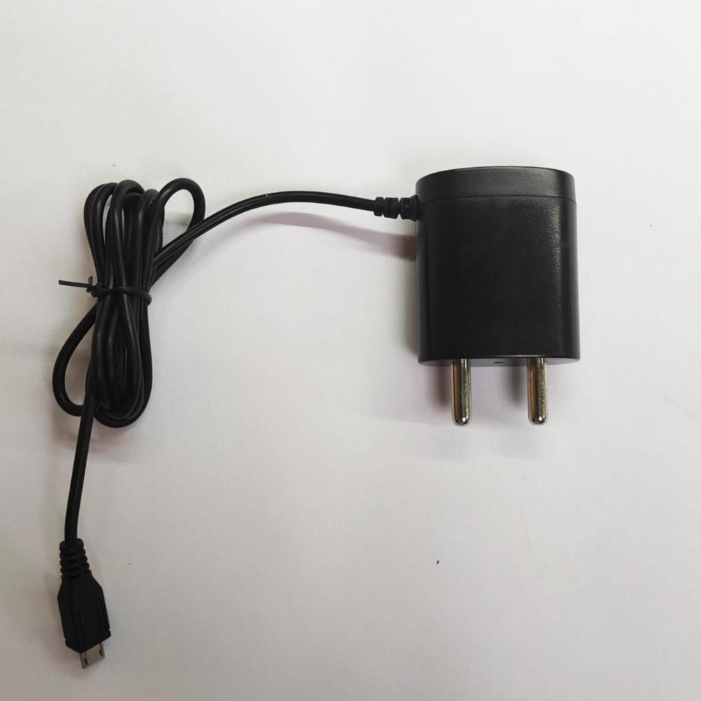 Buy Jio JY-02A050070IW01 Mobile Phone Charger, Compatible with All Jio ...