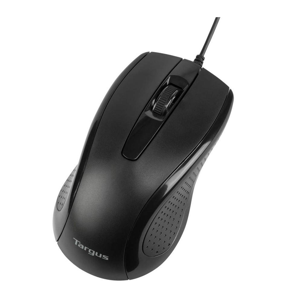 Buy Targus AMU660AP Wired Optical Mouse - Targus | Online Electronic ...