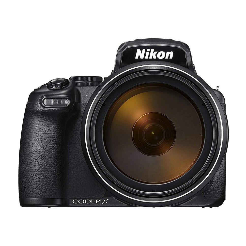 Buy Nikon COOLPIX P1000 Prosumer Camera 16 MP, Black at Reliance Digital