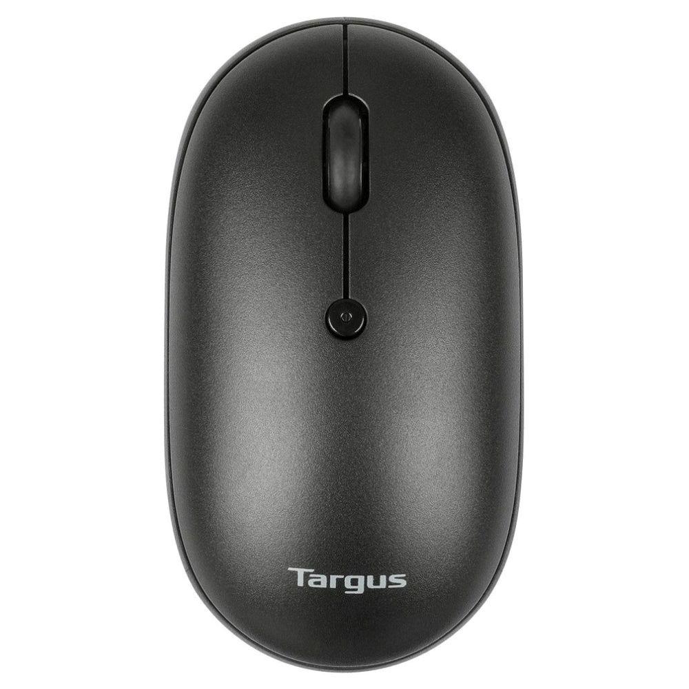 Buy Targus B581 Compact Multi-Device Antimicrobial Bluetooth Wireless ...