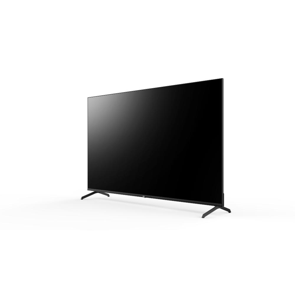 BPL 55" 4K Google Smart LED TV with Dolby Vision and Atmos