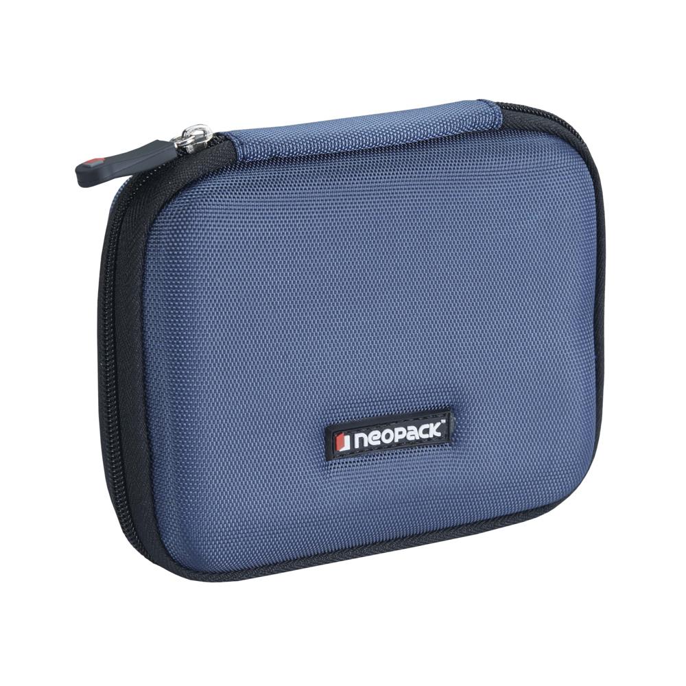 Buy Neopack Hard Drive Case, Blue 1BL4 at Best Price on Reliance Digital