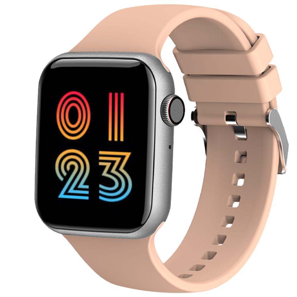 Buy Fire Bolt Call Smart Watch with Bluetooth Calling, IP67 Water ...
