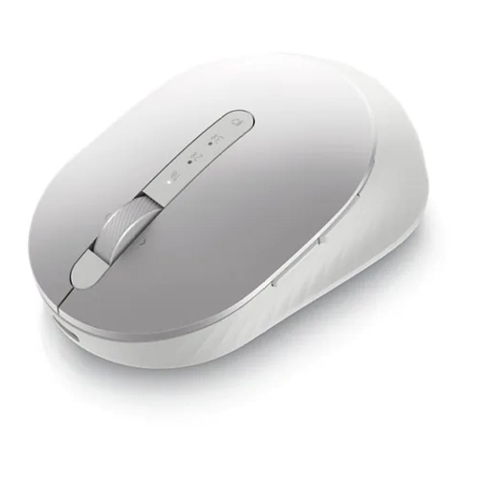 Dell MS7421W Premier Rechargeable Wireless Mouse with 2.4 GHz Wireless ...