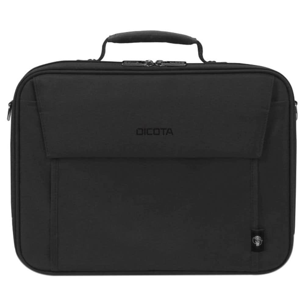 Dicota Eco Multi BASE Laptop Bag for up to 39.62 cm (15.6 Inch) Laptop ...