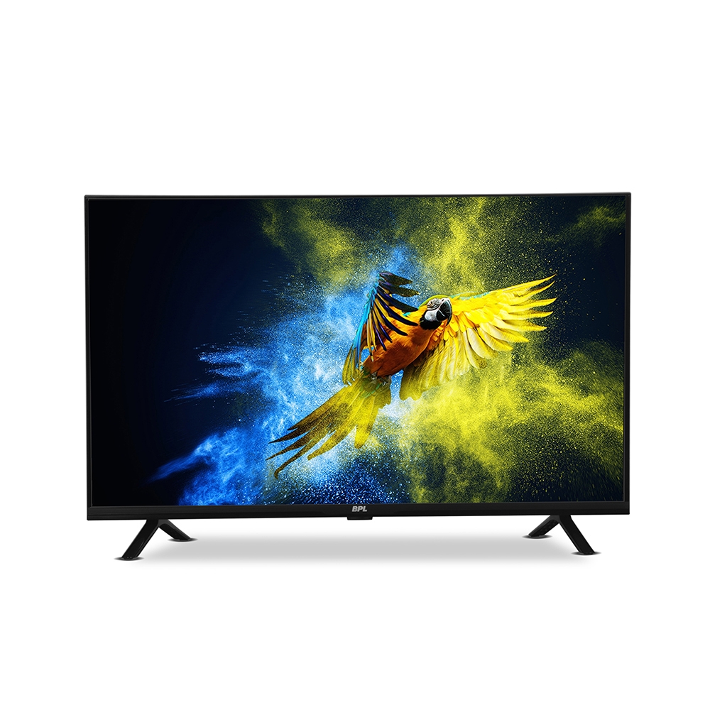 BPL 80 cm (32 inch) HD SMART LED TV with Dolby Audio, 32H-D2301