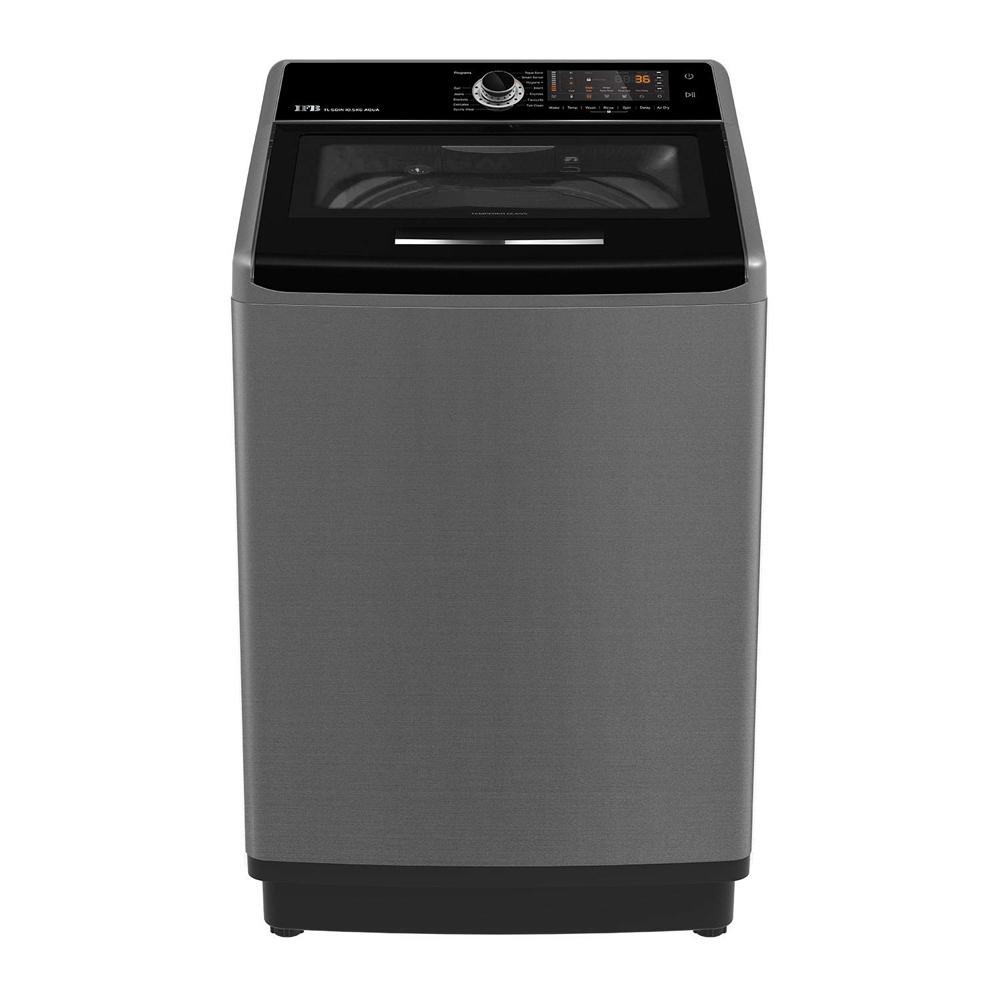 Buy IFB 10.5 Kg Top Loading Fully Automatic Washing Machine, TL-SDIN 10 ...