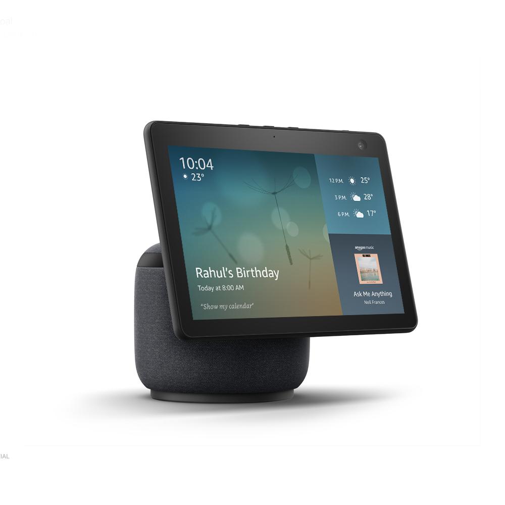 Buy All new Echo Show 10 (2nd Gen, 2021 release) at Best Price on ...