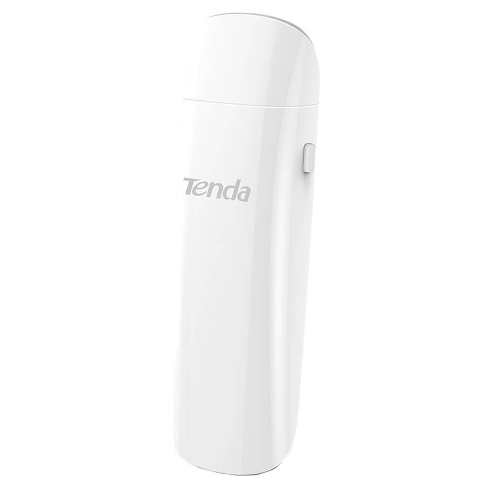 Buy Tenda U12 AC1300 Dual Band USB Adapter at Reliance Digital
