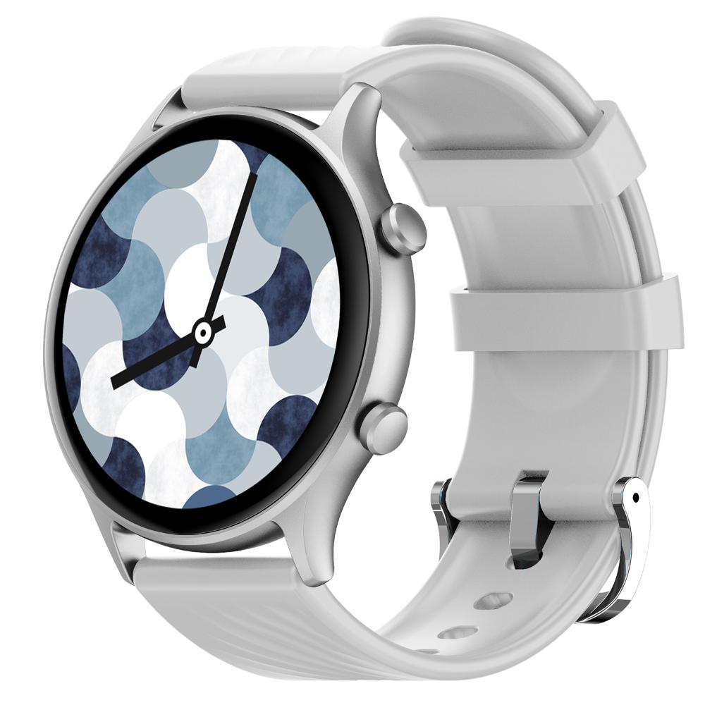 Buy Fire-Boltt Legend Smartwatch, 3.53 cm (1.39 inch) HD Display ...