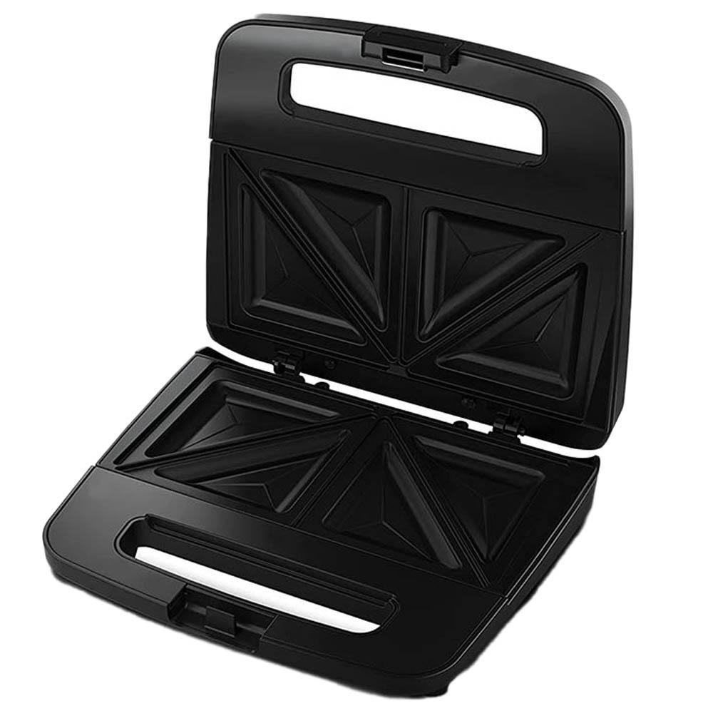 Buy Philips HD2288 Sandwich Maker, Non-stick Plates, Black at Reliance ...